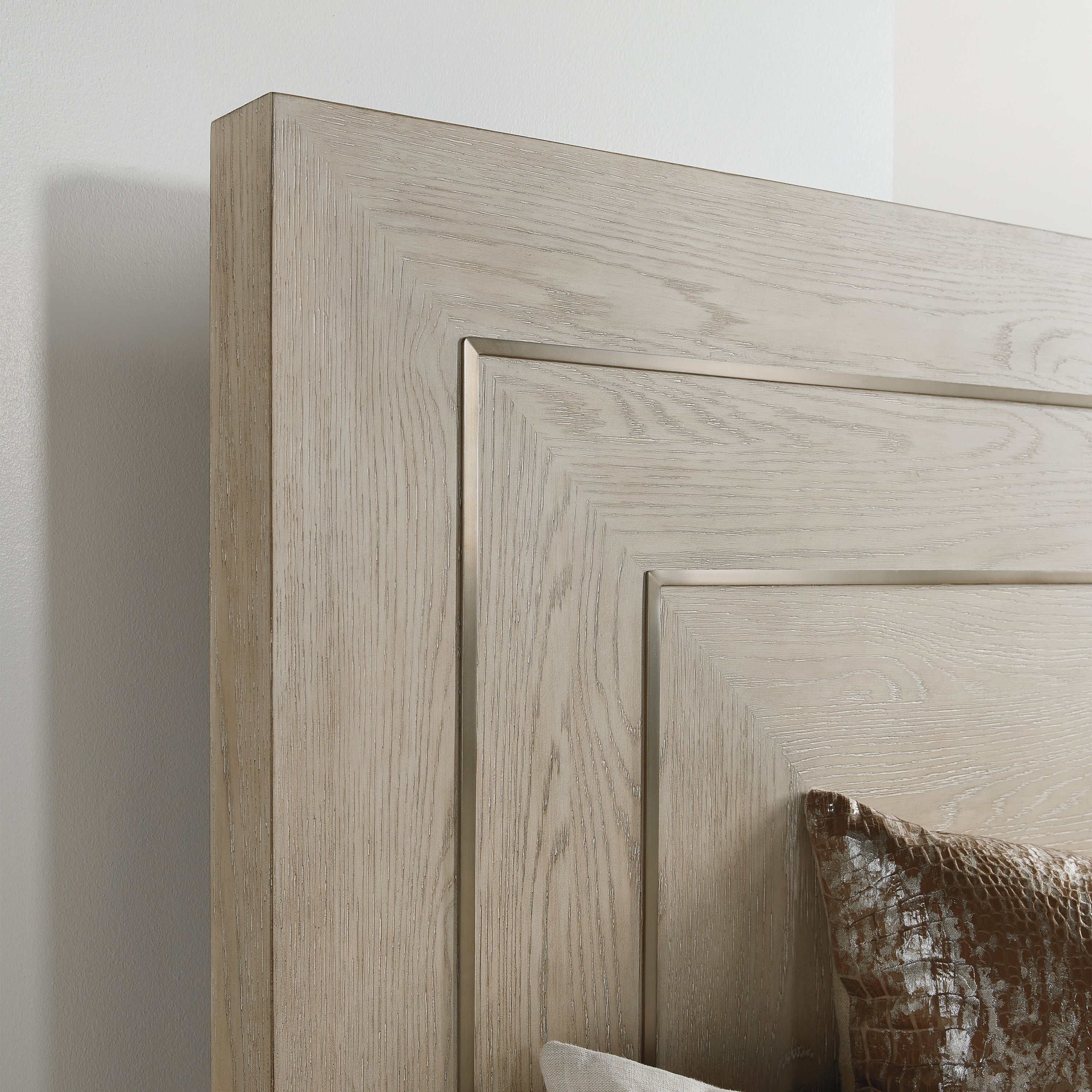 Hooker Furniture Cascade Panel Bed - 2Modern