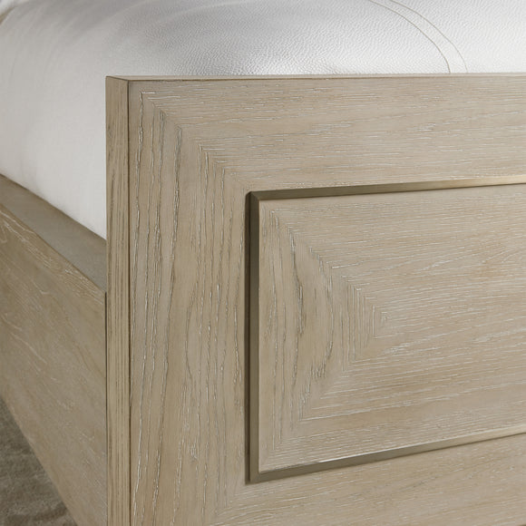 Hooker Furniture Cascade Panel Bed - 2Modern