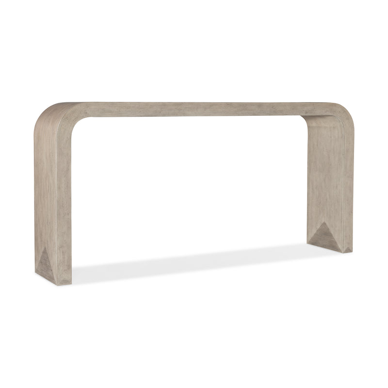 Hooker Furniture Commerce and Market Delta Console Table - 2Modern