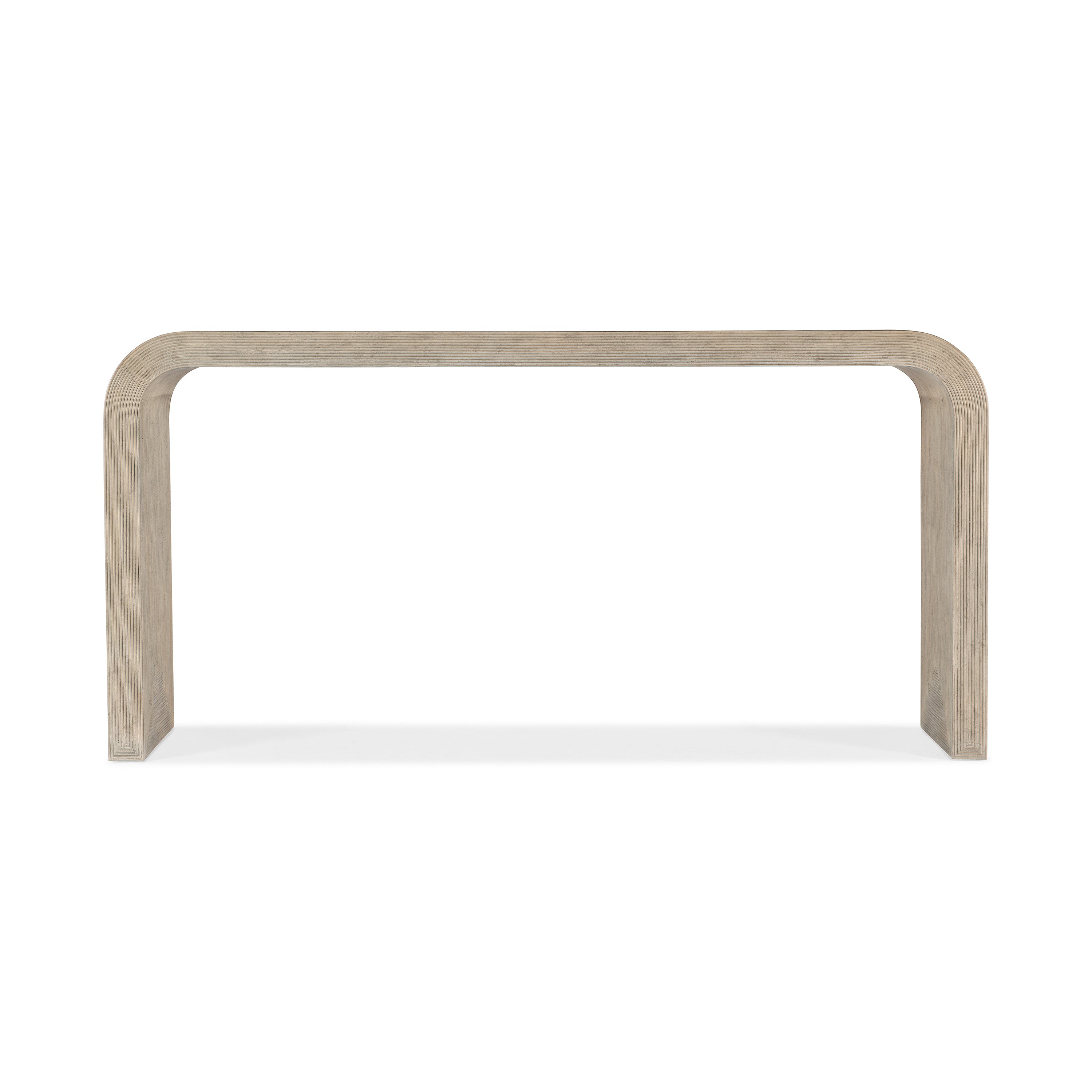 Hooker Furniture Commerce and Market Delta Console Table - 2Modern