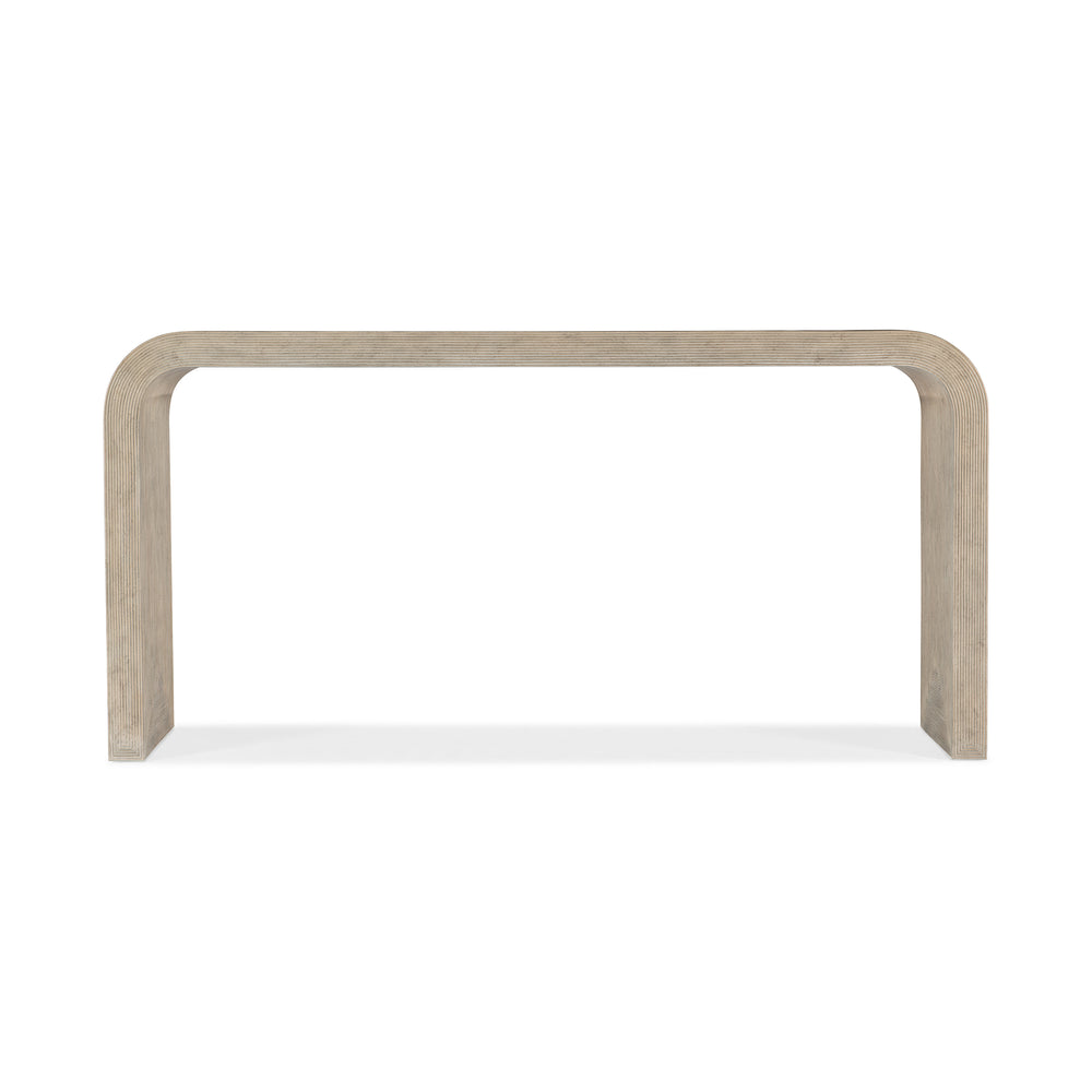 Hooker Furniture Commerce and Market Delta Console Table - 2Modern