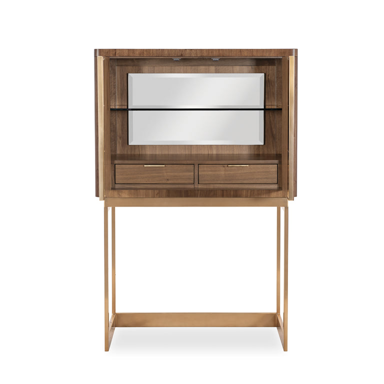 Hooker Furniture Eleana Bar on Stand - 2Modern