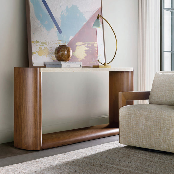 Hooker Furniture Eleana Console Table - 2Modern