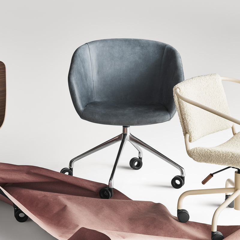Blu Dot Host Task Chair - 2Modern