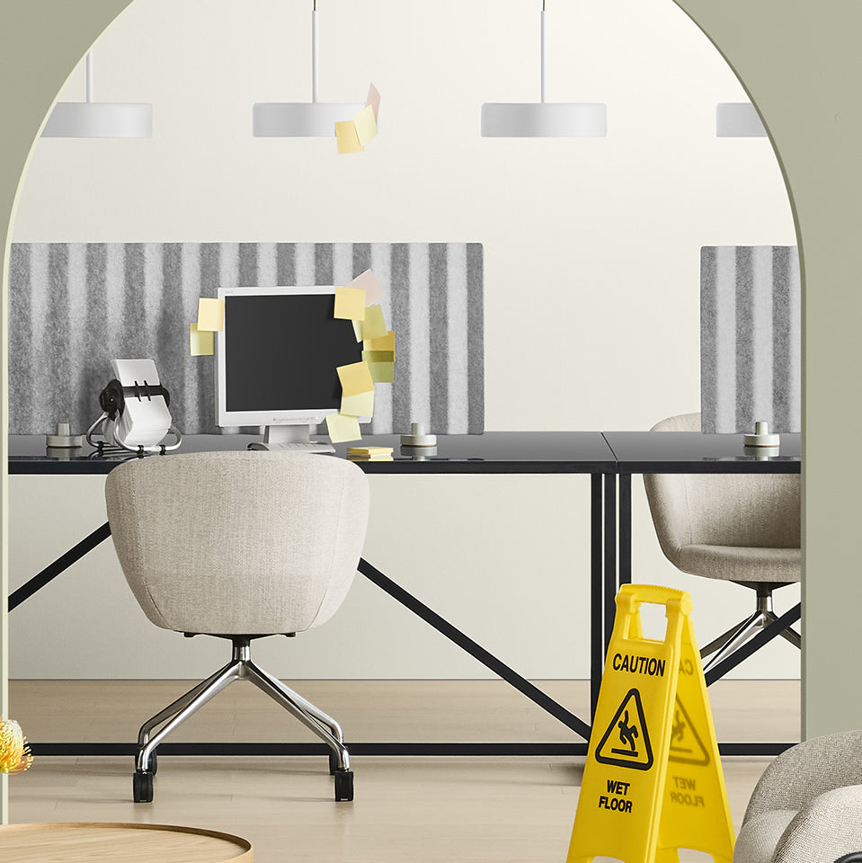 Blu Dot Host Task Chair - 2Modern
