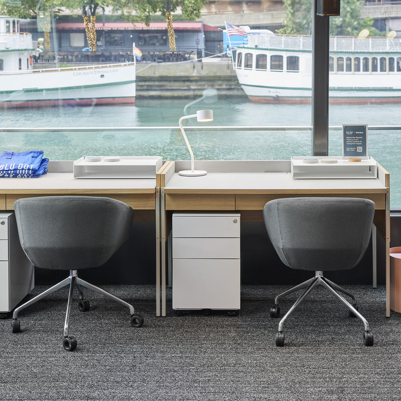 Blu Dot Host Task Chair - 2Modern