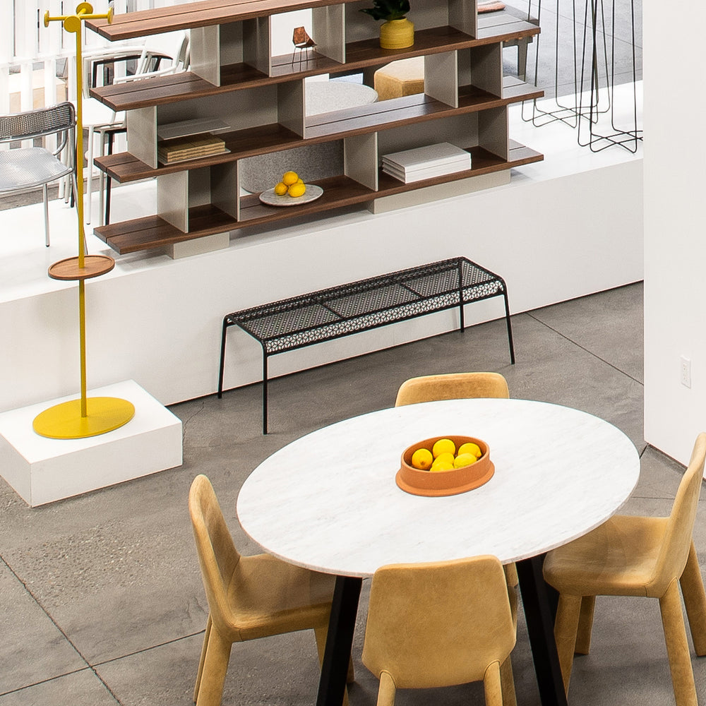 Blu Dot Hot Mesh Bench - 2Modern