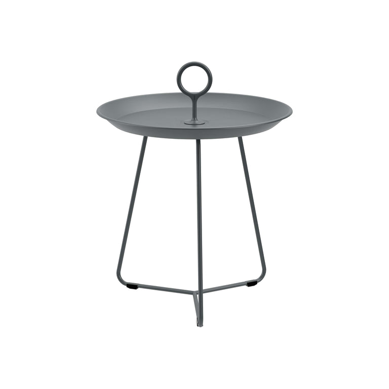 HOUE Eyelet Indoor/Outdoor Tray Table - 2Modern
