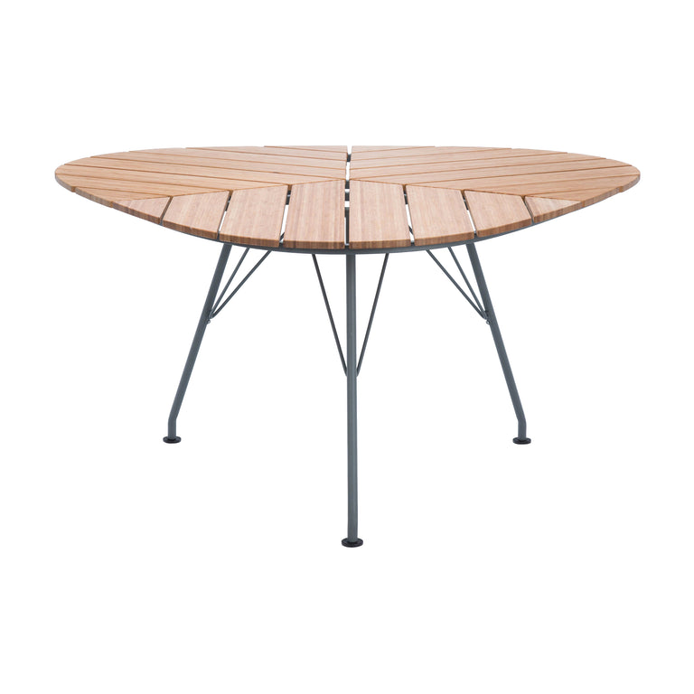 HOUE Leaf Outdoor Dining Table - 2Modern