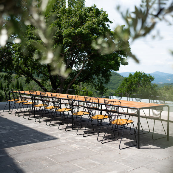 HOUE Avanti Outdoor Dining Table - 2Modern