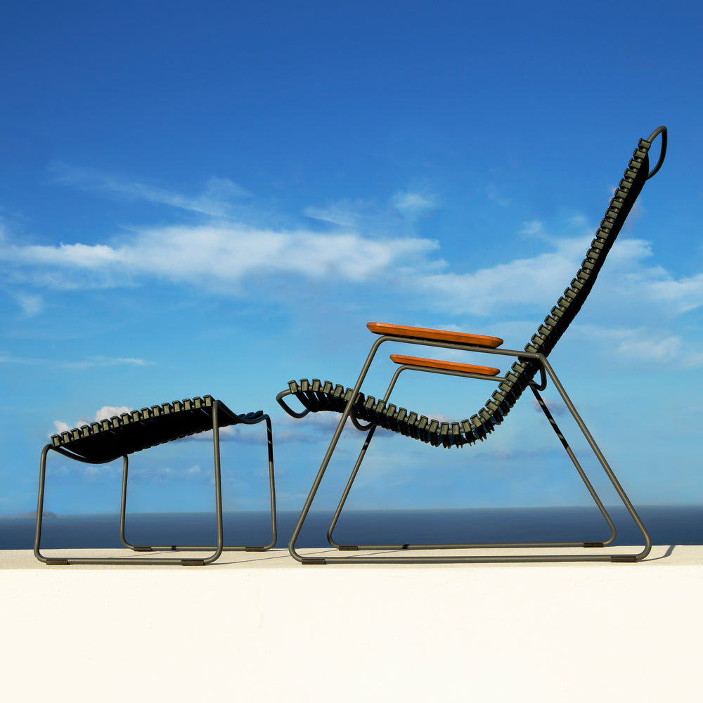 HOUE Click Outdoor Lounge Chair - 2Modern
