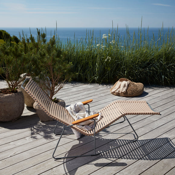 HOUE Click Outdoor Sunrocker - 2Modern