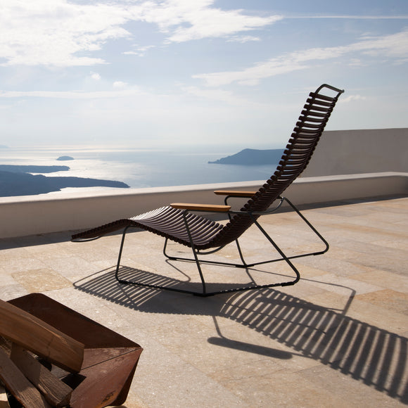 HOUE Click Outdoor Sunrocker - 2Modern
