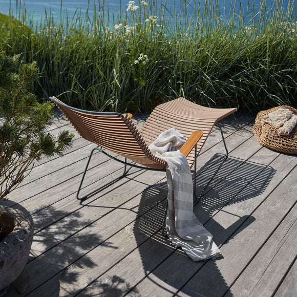 HOUE Click Outdoor Sunrocker - 2Modern