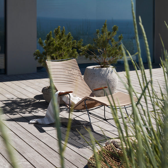 HOUE Click Outdoor Sunrocker - 2Modern