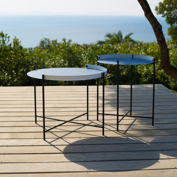 HOUE Edge Indoor/Outdoor Tray Table - 2Modern