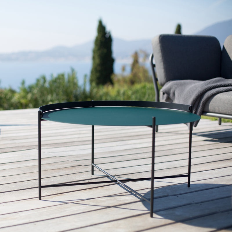 HOUE Edge Indoor/Outdoor Tray Table - 2Modern