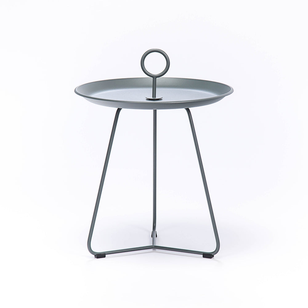 HOUE Eyelet Indoor/Outdoor Tray Table - 2Modern