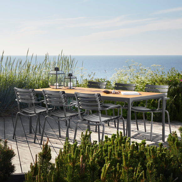 HOUE Four Outdoor Dining Table - 2Modern