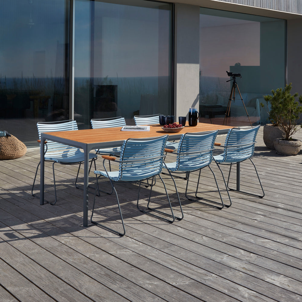 HOUE Four Outdoor Dining Table - 2Modern