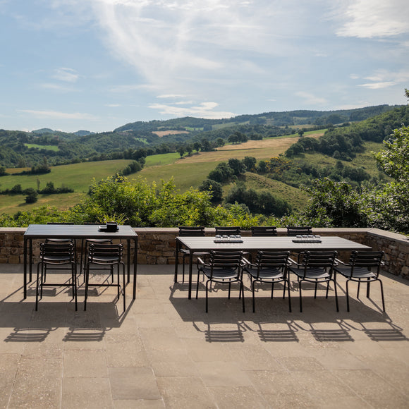 HOUE Four Outdoor Dining Table - 2Modern