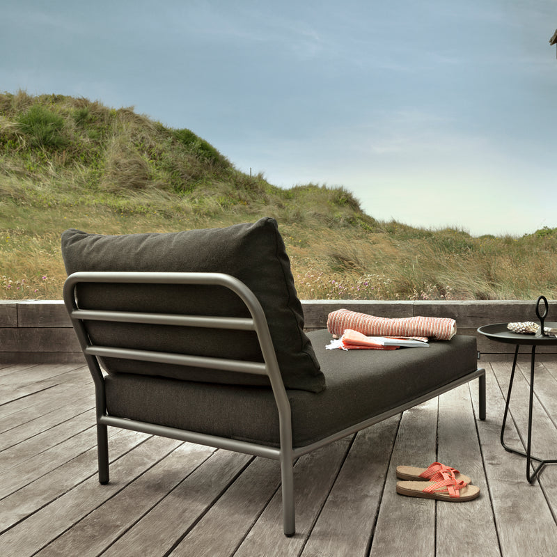 HOUE Level 2 Outdoor Chaise Lounge - 2Modern