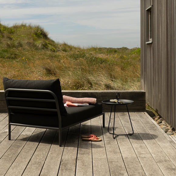 HOUE Level 2 Outdoor Chaise Lounge - 2Modern