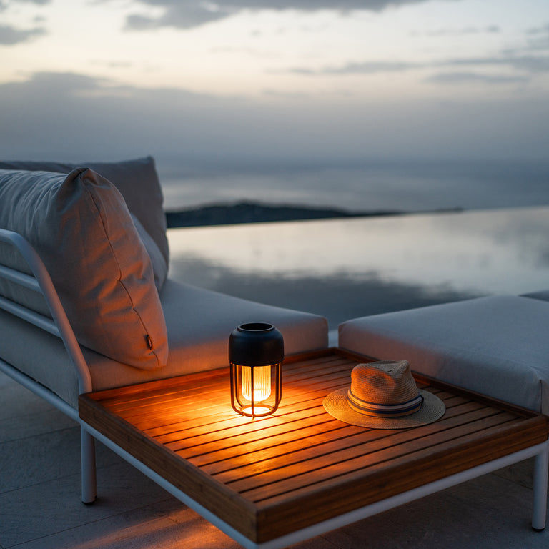 HOUE Light No1 Portable Outdoor Lamp - 2Modern