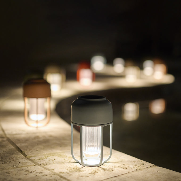 HOUE Light No1 Portable Outdoor Lamp - 2Modern