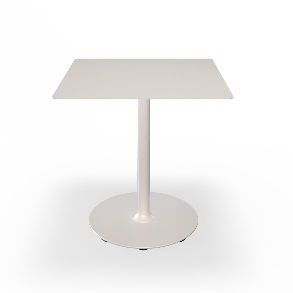 HOUE Pico Outdoor Square Cafe Table - 2Modern