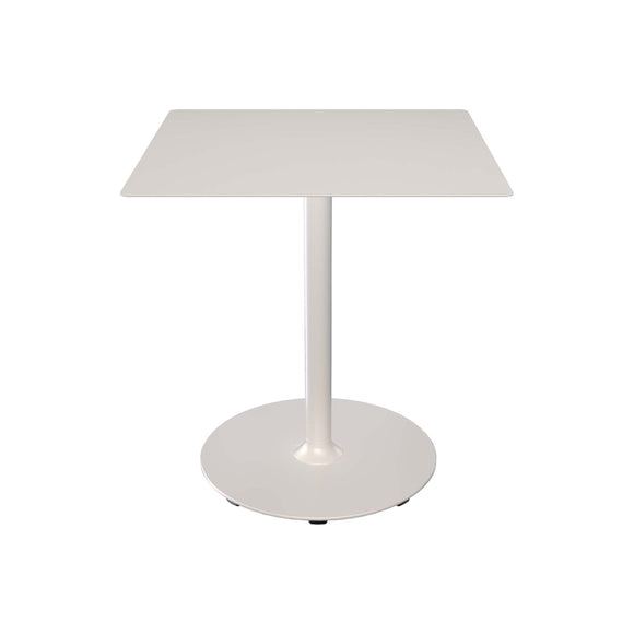 HOUE Pico Outdoor Square Cafe Table - 2Modern