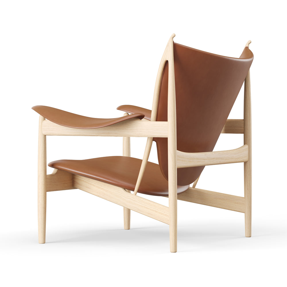 House of Finn Juhl Chieftain Lounge Chair - 2Modern