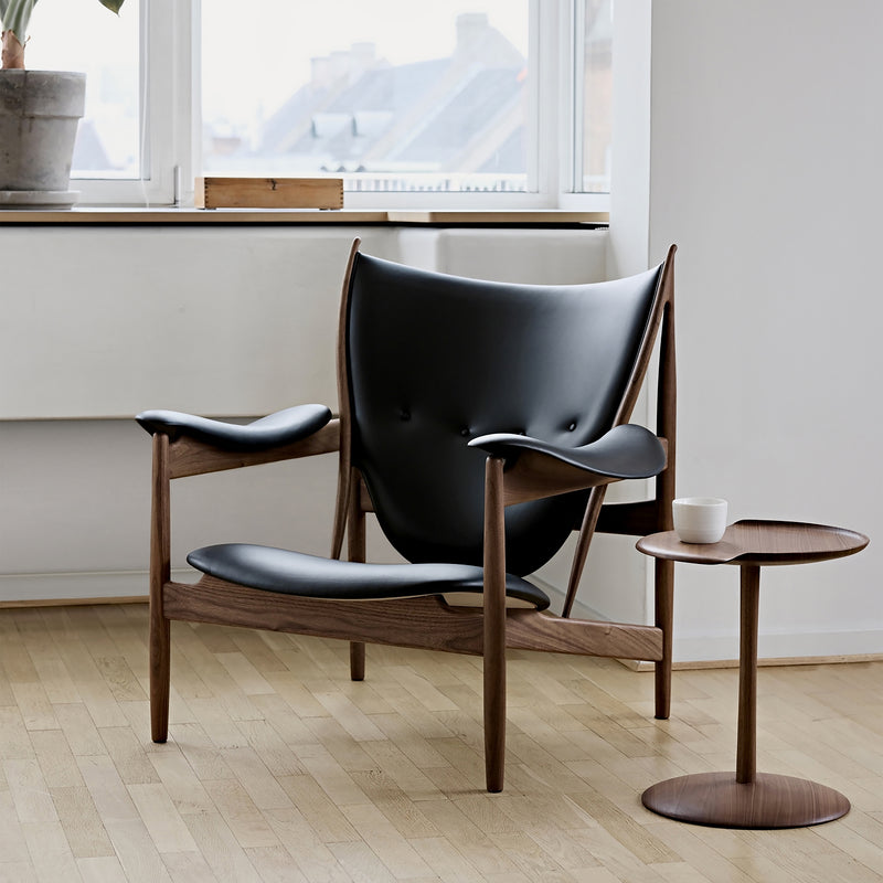 House of Finn Juhl Chieftain Lounge Chair - 2Modern