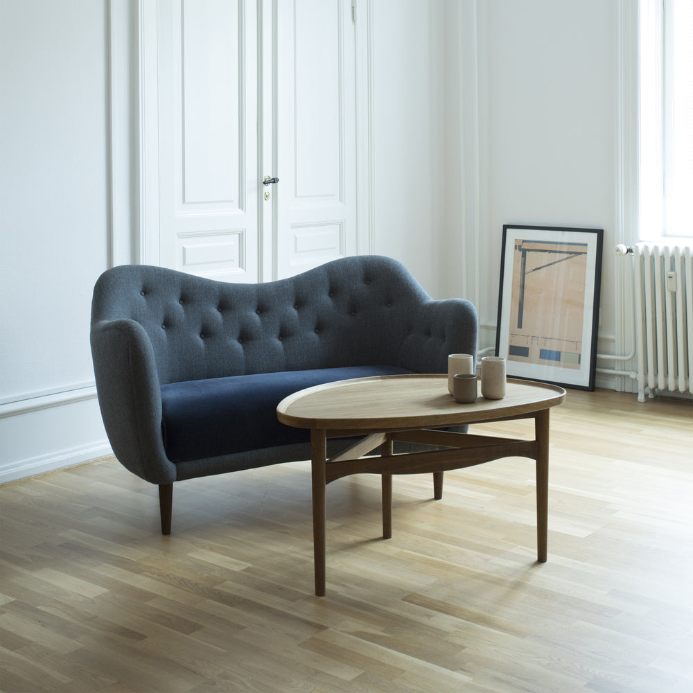 House of Finn Juhl Eye Coffee Table - 2Modern