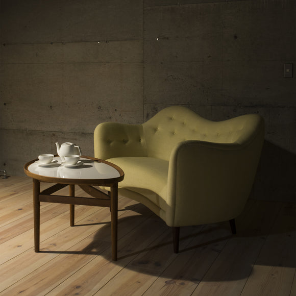 House of Finn Juhl Eye Coffee Table - 2Modern