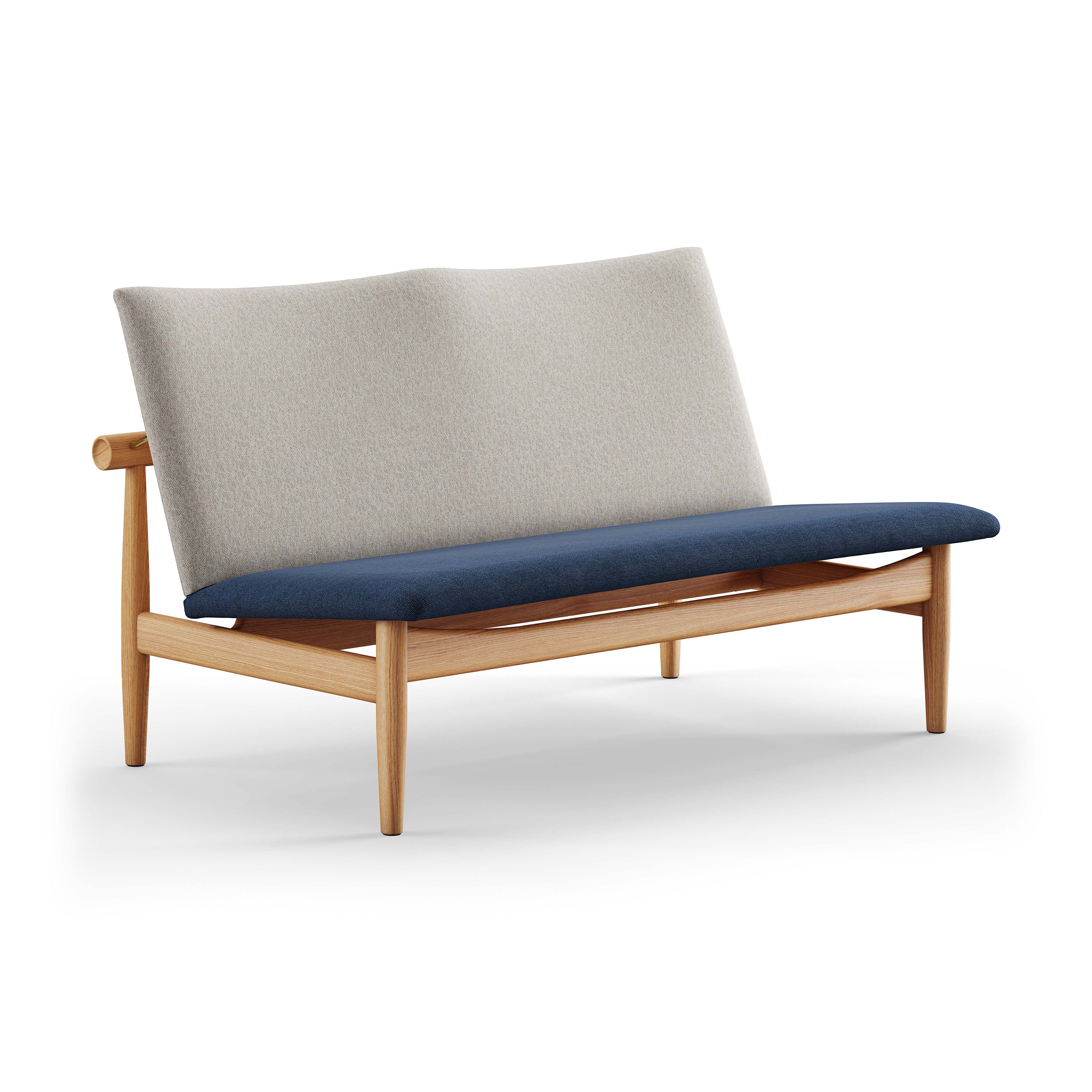 House of Finn Juhl Japan 2-seater Sofa - 2Modern