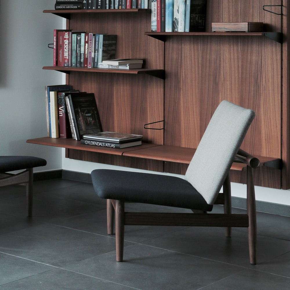 House of Finn Juhl Japan Lounge Chair - 2Modern