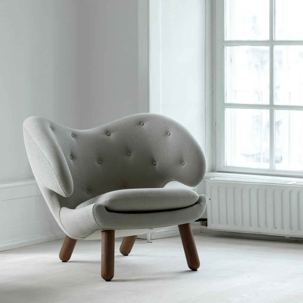 House of Finn Juhl Pelican Lounge Chair - 2Modern