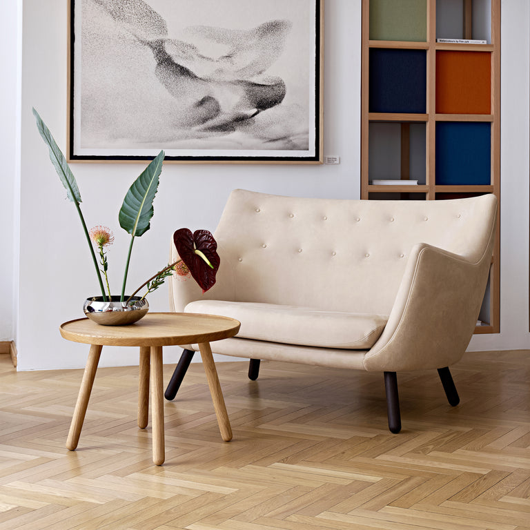 House of Finn Juhl Poet Sofa - 2Modern