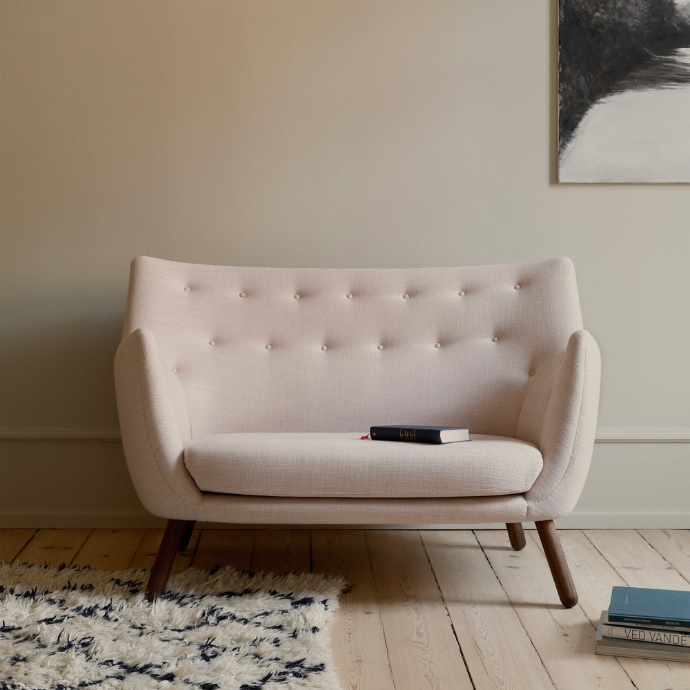 House of Finn Juhl Poet Sofa - 2Modern
