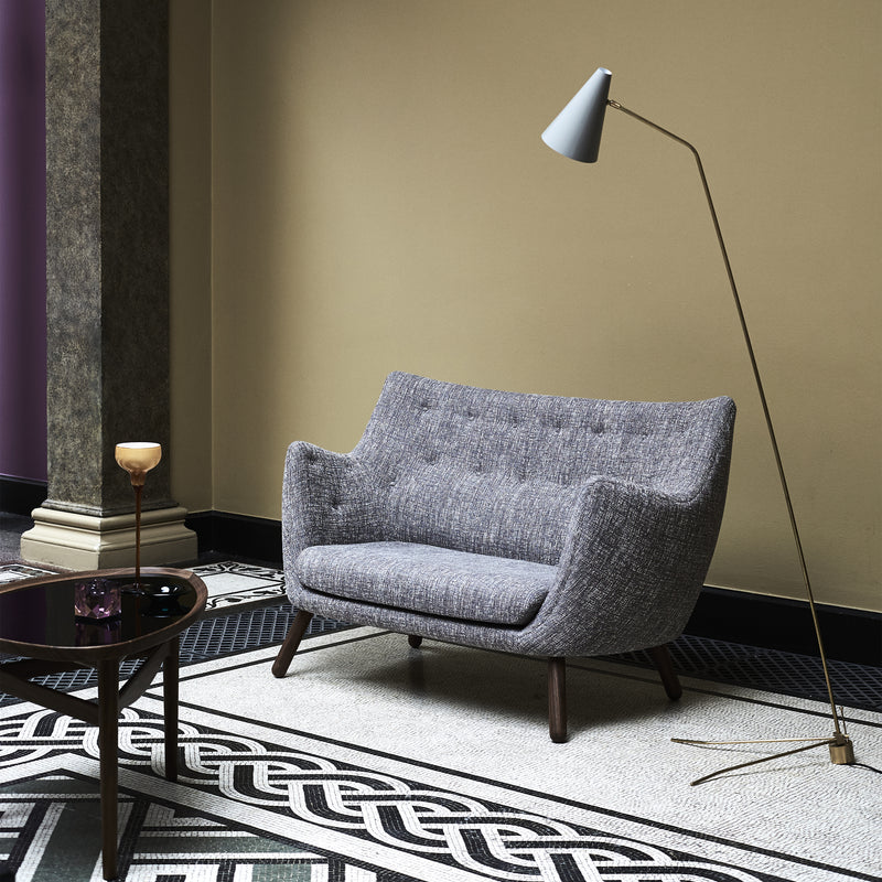 House of Finn Juhl Poet Sofa - 2Modern