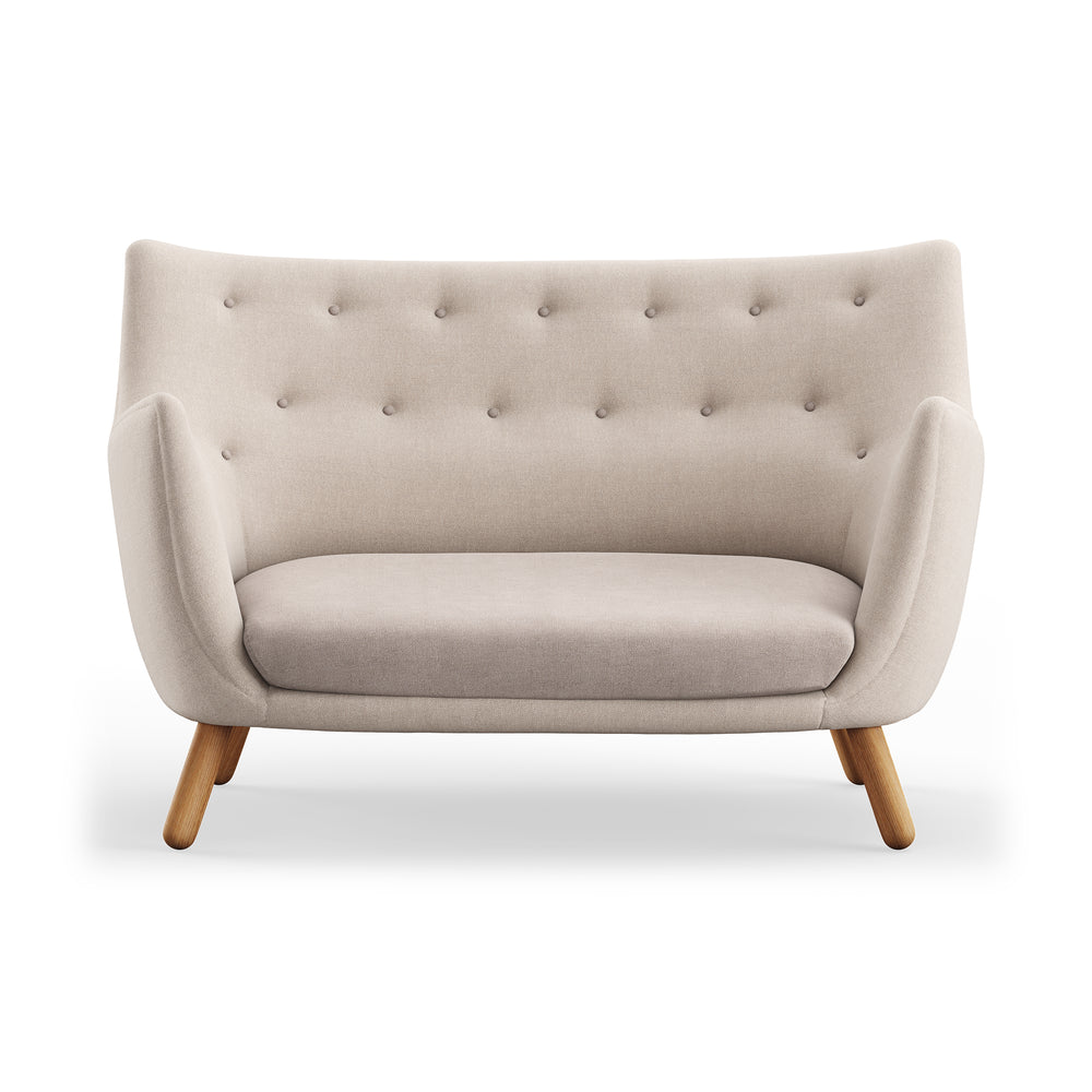 House of Finn Juhl Poet Sofa - 2Modern