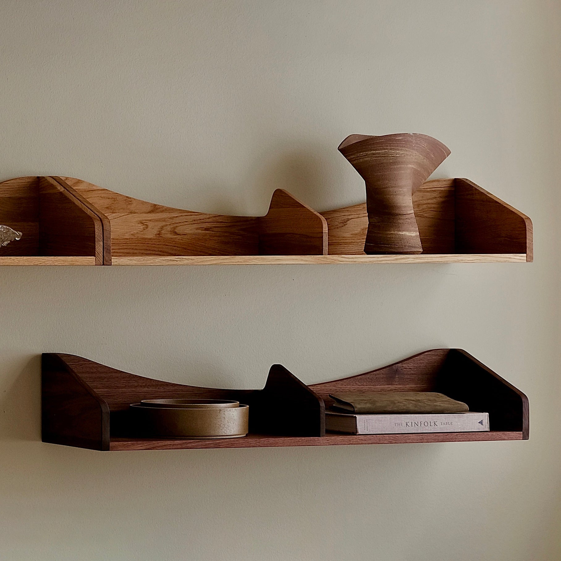 House of Finn Juhl The Hulso Shelf - 2Modern