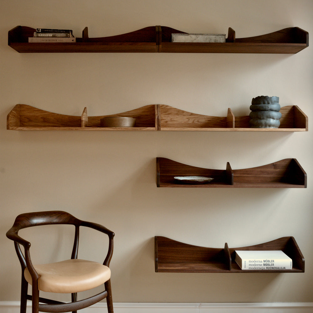House of Finn Juhl The Hulso Shelf - 2Modern