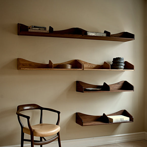 House of Finn Juhl The Hulso Shelf - 2Modern