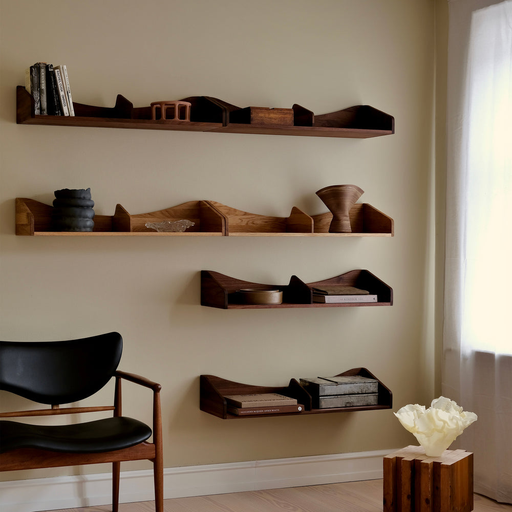 House of Finn Juhl The Hulso Shelf - 2Modern