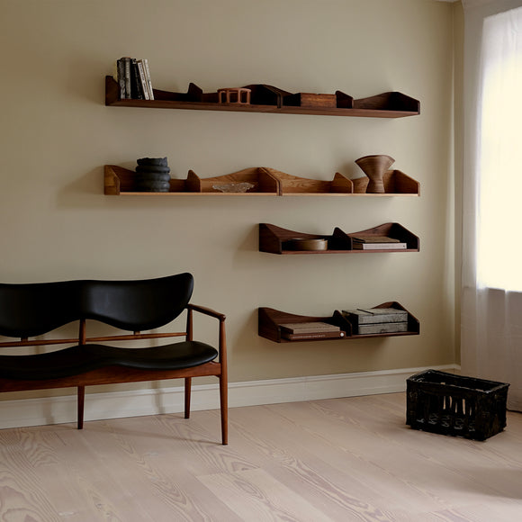 House of Finn Juhl The Hulso Shelf - 2Modern