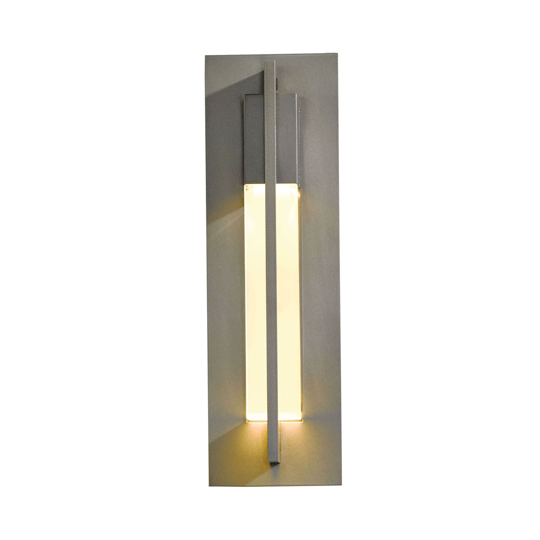 Hubbardton Forge Axis Small Outdoor Sconce - 2Modern