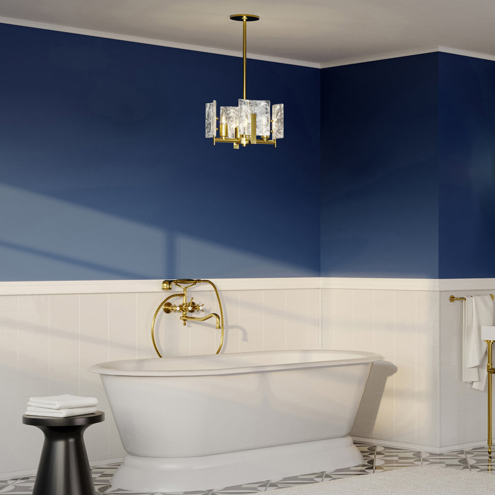 Hubbardton Forge Arc Ceiling/Pendant Light - 2Modern