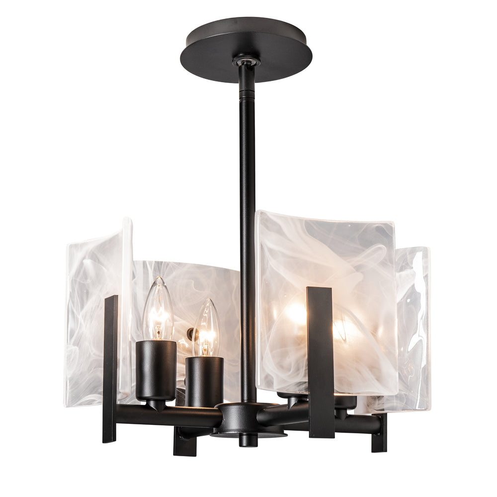 Hubbardton Forge Arc Ceiling/Pendant Light - 2Modern